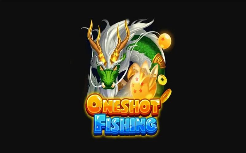Oneshot Fishing CQ9 - Trò chơi câu cá hấp dẫn hàng đầu hiện nay